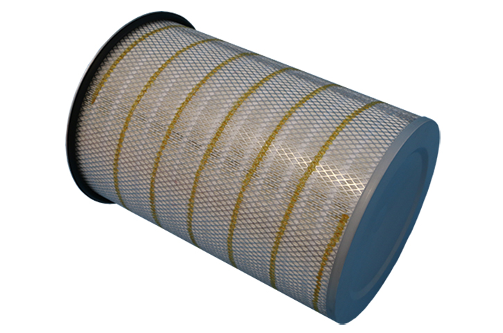 Gas Turbine Inlet Air Filter - aier